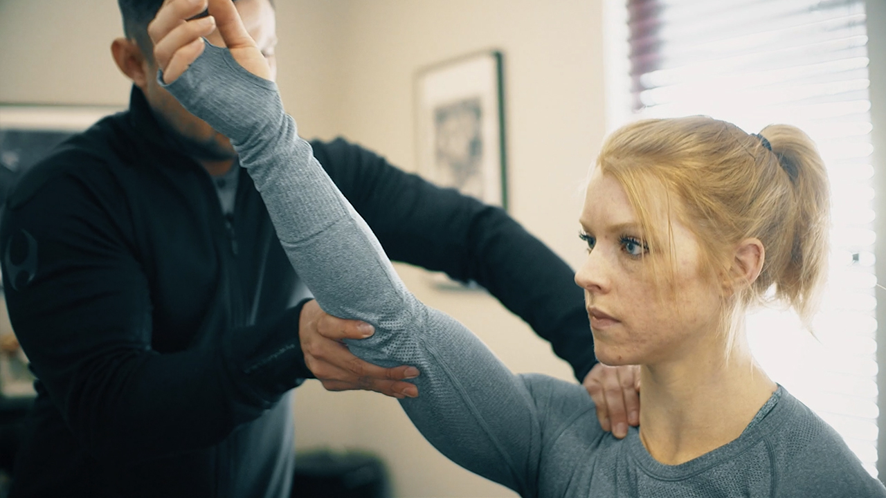 CrossFit Regionals Athlete: Ashley Beaver - MVMT Matters